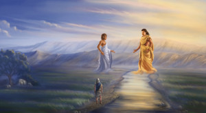 The Daniel Chapter 8 video | Mark McMillion