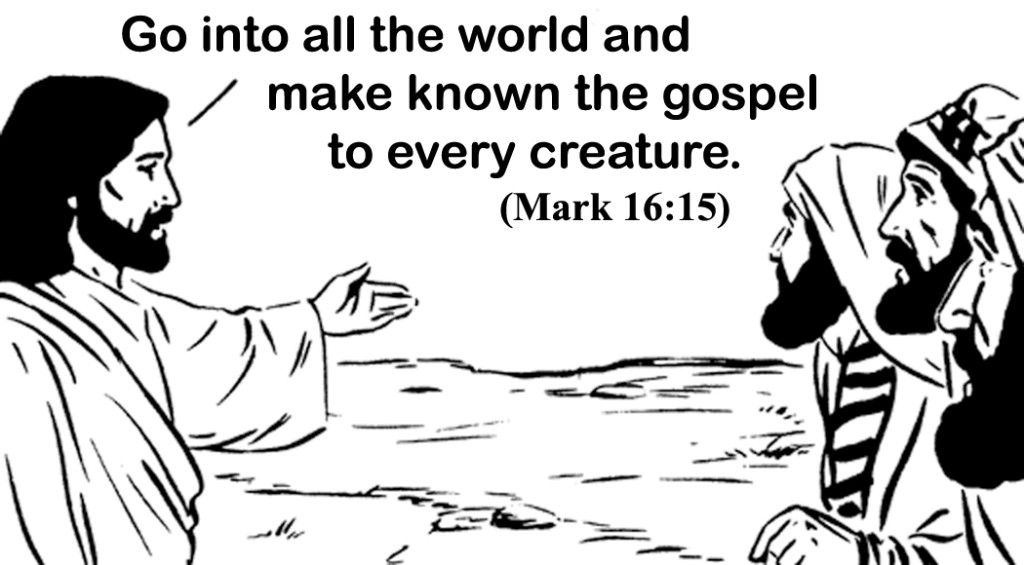 Am I a “New Ager”? - Mark McMillion