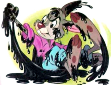 November, 2014 - Mark McMillion