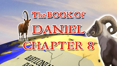 He said it 3 times - Mark McMillion