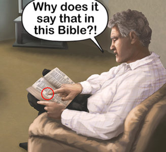 Did Jesus Christ “Confirm the Covenant”? - Mark McMillion