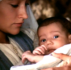 Christmas and prophecy - Mark McMillion