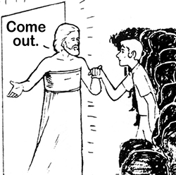 The Course of This World - Mark McMillion