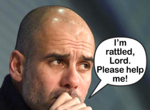 Mark McMillion | Creeds and Deeds, Facts and Acts