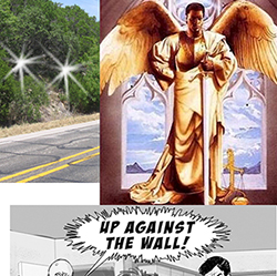 Angels in Austin - Mark McMillionMark McMillion